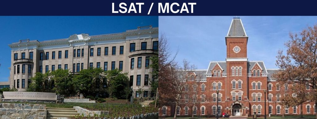 LSAT / MCAT - coching at Anees Classes